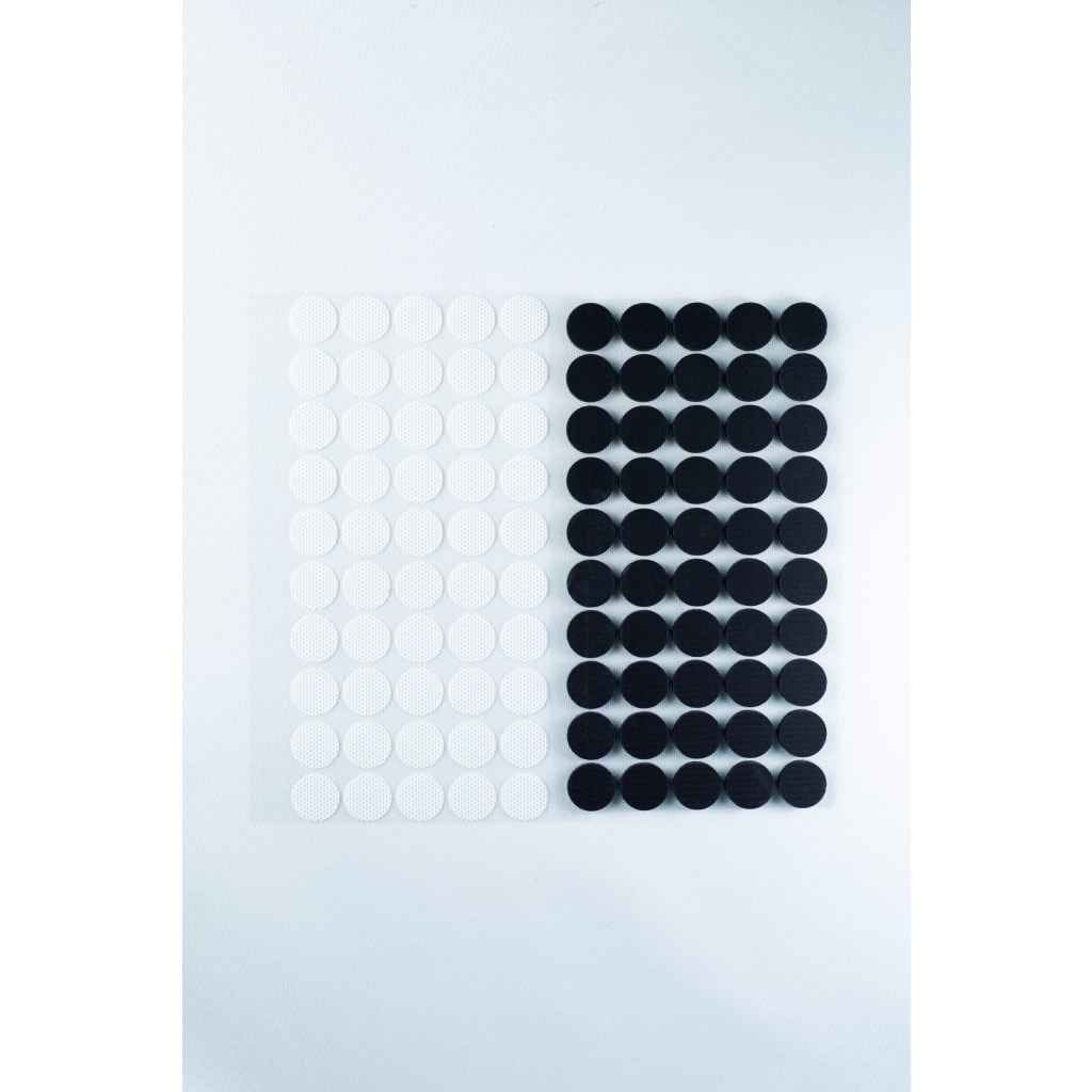 Self-healing Injection Port & Air Vent Filter-3M Mushroom Lids – Rootlab