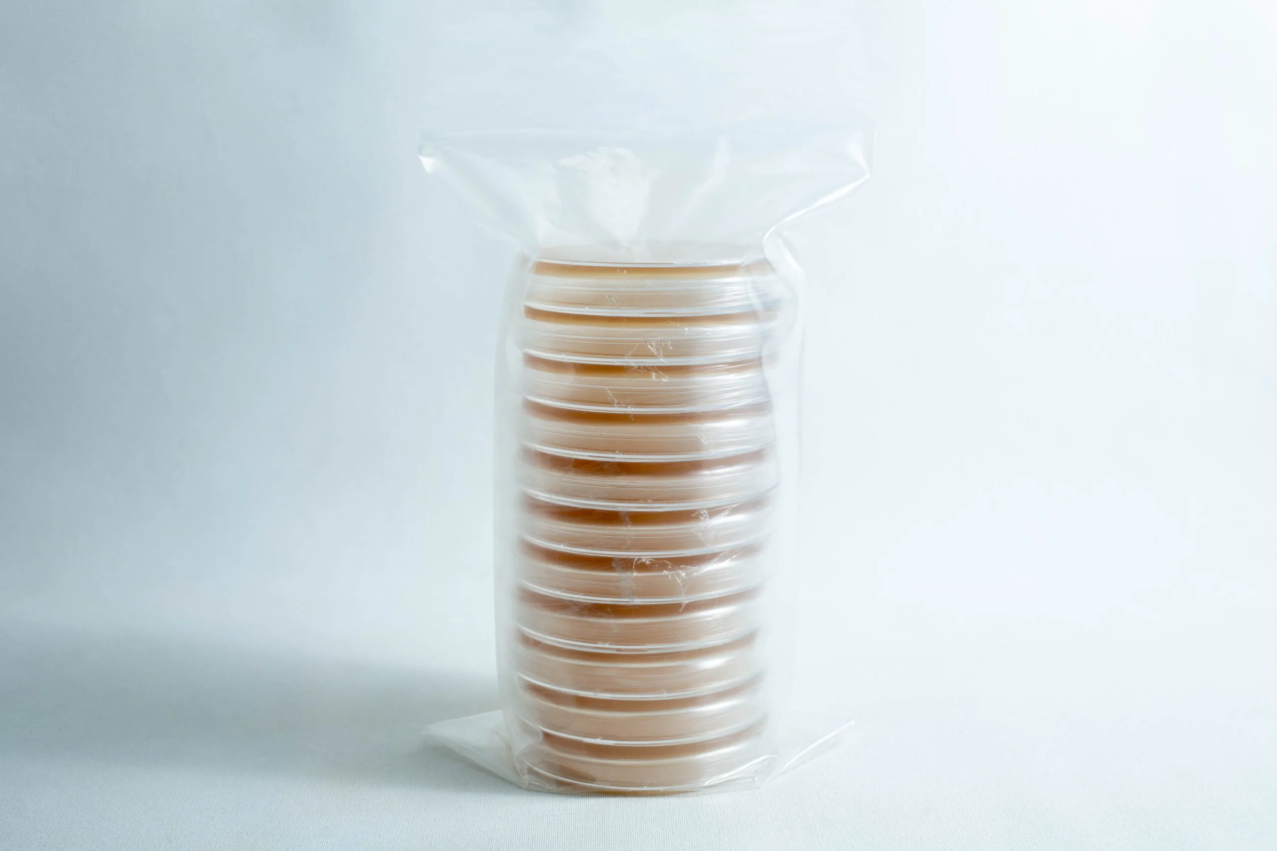 Pre-poured MYPA Agar Plates 90mm – Rootlab