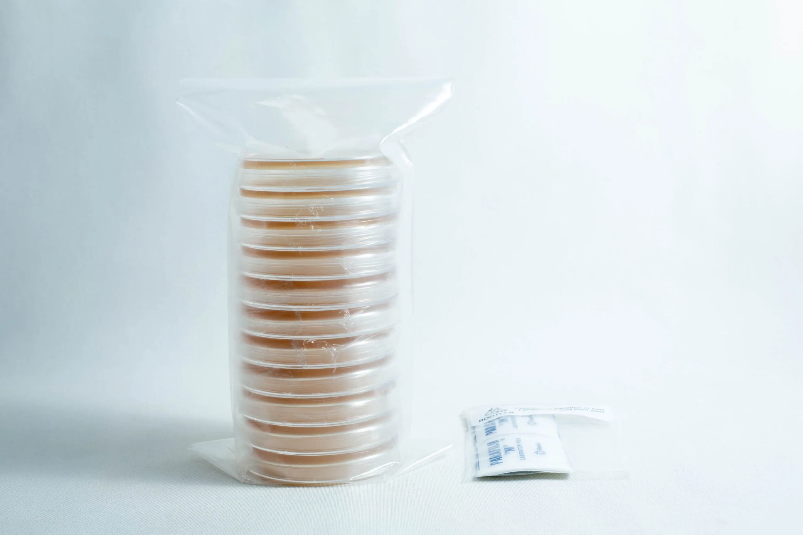 Pre-poured MYPA Agar Plates 90mm – Rootlab