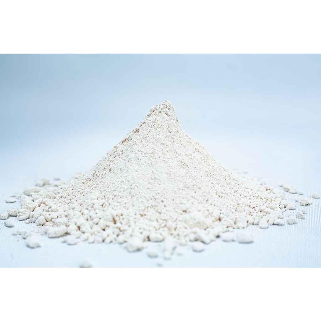 Calcium Hydroxide Lime Substrate Pasteurization – Rootlab