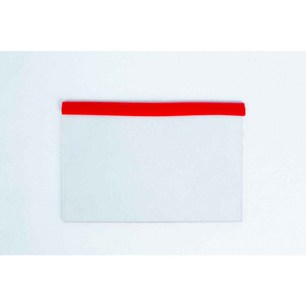 Glass Spore Print Slides Booklet 12.8cm X 8.5cm X 1mm | No Spores – Rootlab