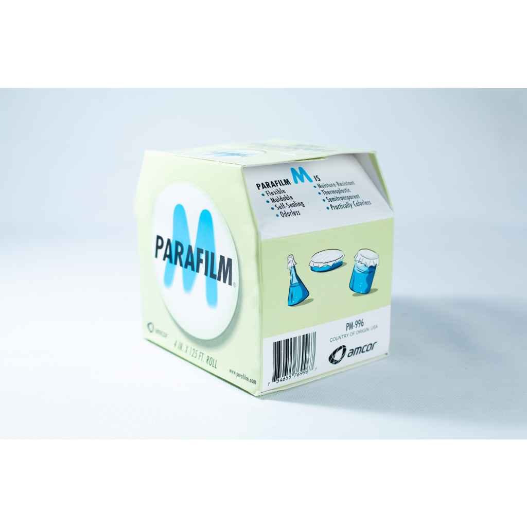 Parafilm Lab Film 1m, 2m, 5m, 10m, 38m Or 76m – Rootlab