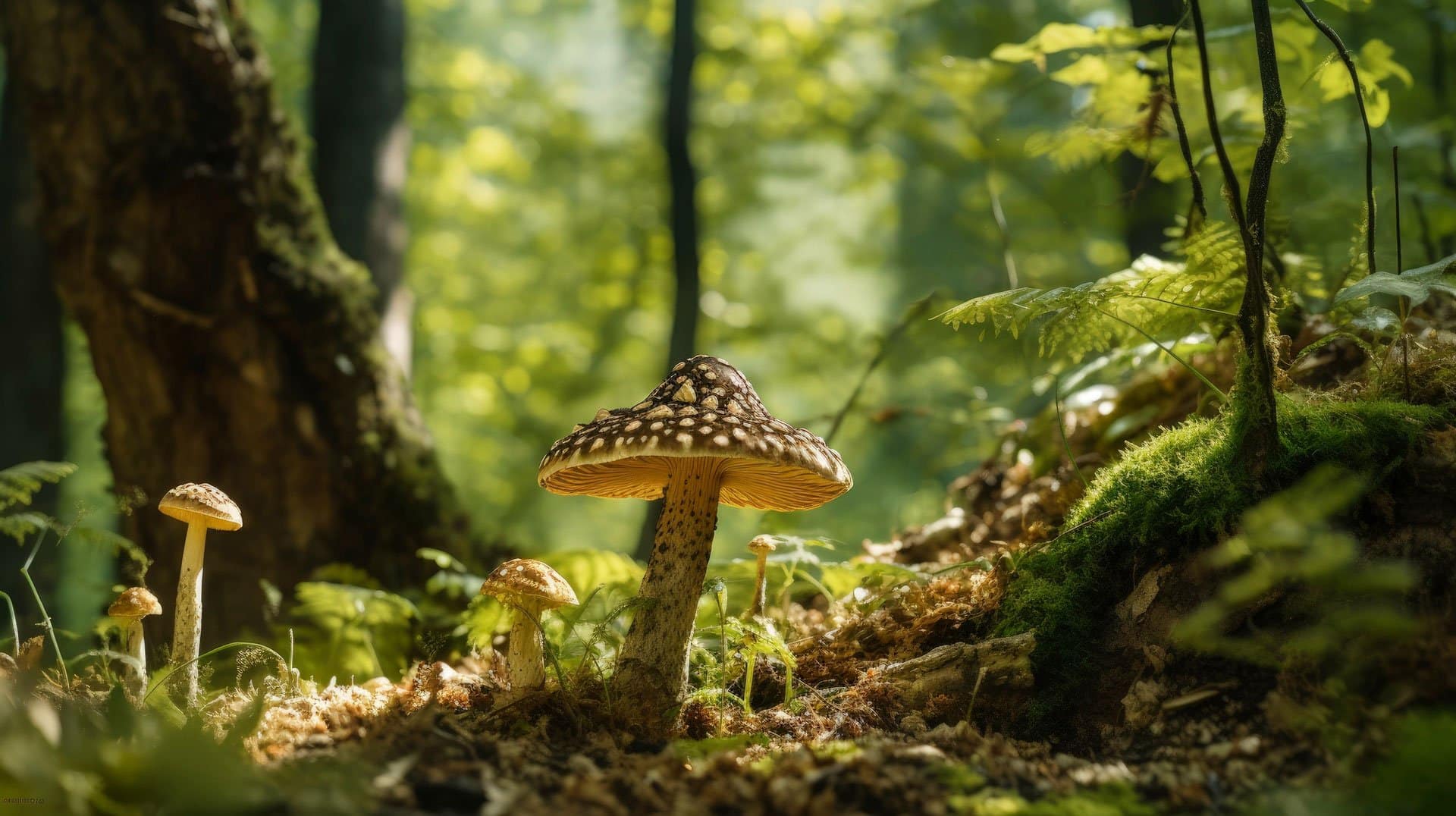 Discover Rootlab Global: Passionate Team For Sustainable Mushroom Cultivation