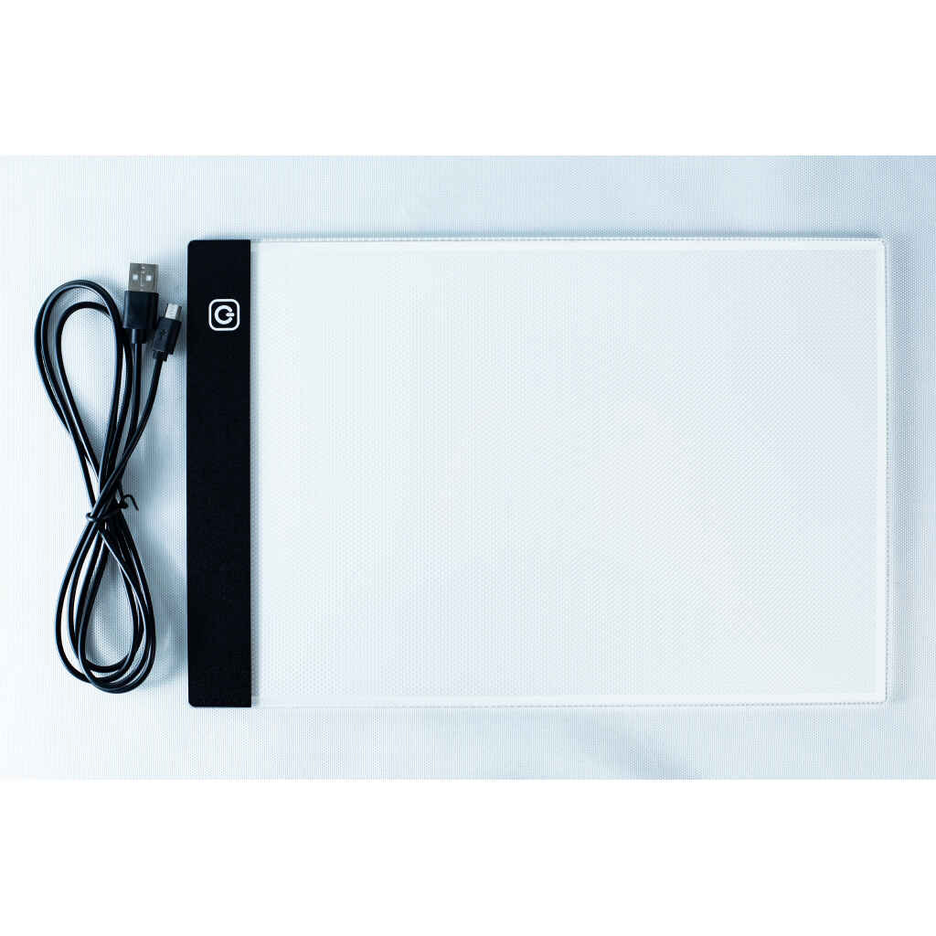 LED Light Pad For Agar – Rootlab
