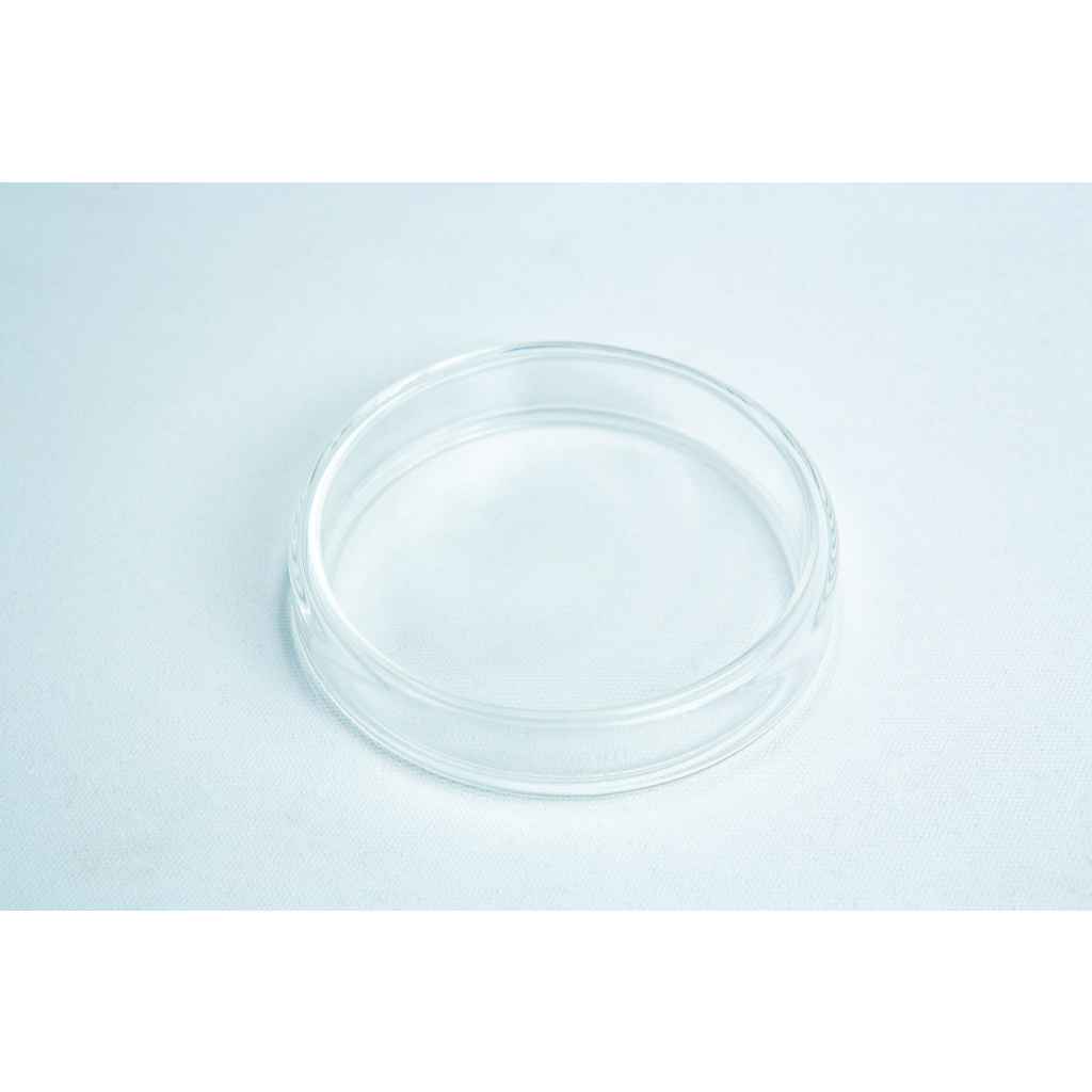 Brosciliate Glass Petri Dish 90mm | Autoclavable | Reusable – Rootlab