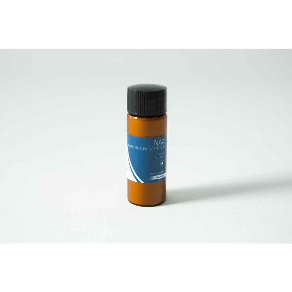 Plant Cell Naphthaleneacetic (NAA) Powder – Rootlab